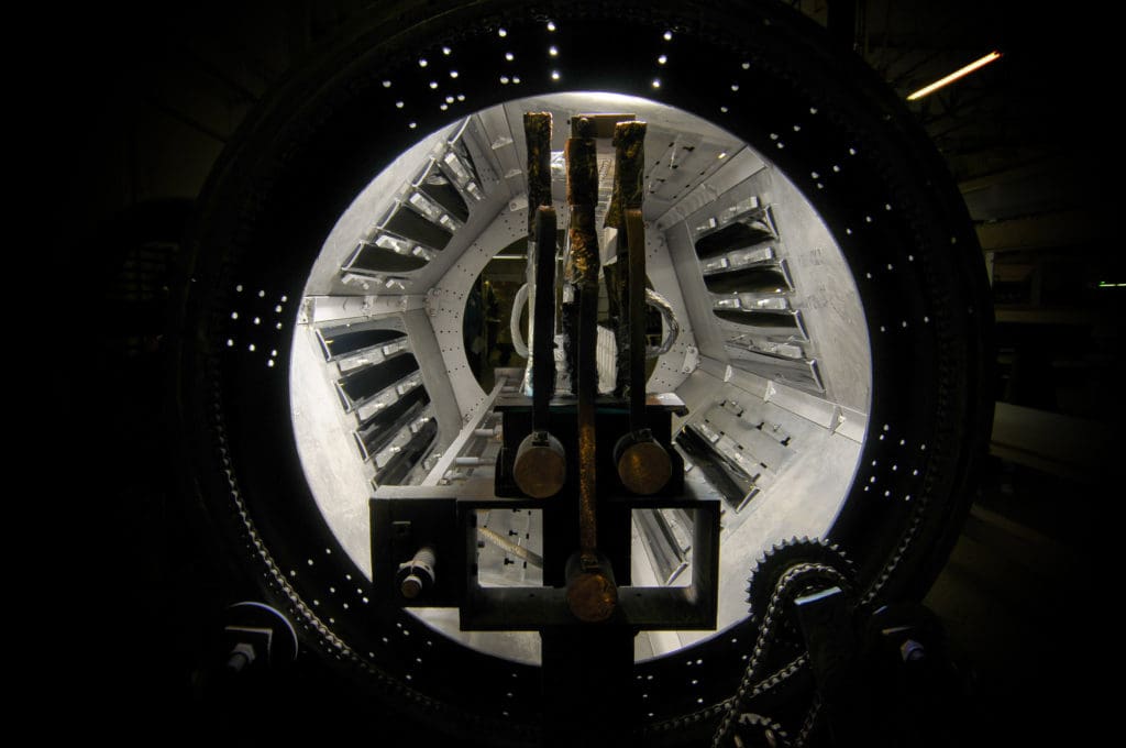 Innovative Shielding Systems - Plastic-Metals Technologies